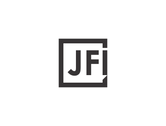 JFI Logo Design - 48hourslogo