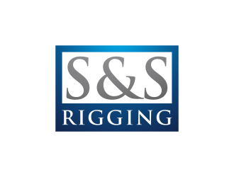 S&S Rigging Logo Design - 48hourslogo