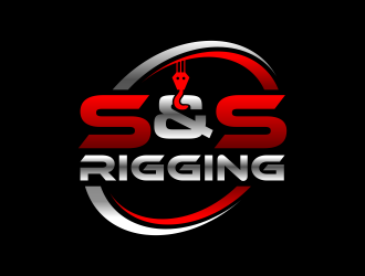 S&S Rigging Logo Design - 48hourslogo