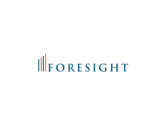 Foresight Collective Logo Design - 48hourslogo