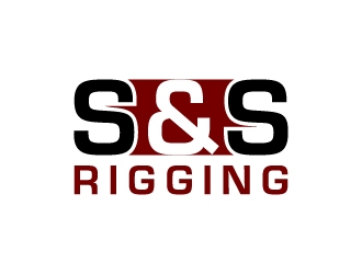 S&S Rigging Logo Design - 48hourslogo