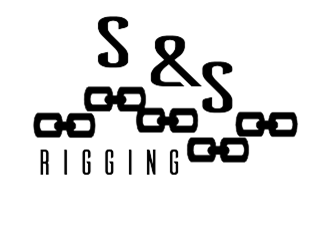S&S Rigging Logo Design - 48hourslogo