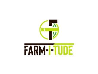 Farm-i-tude Logo Design - 48hourslogo