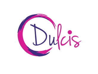 Dulcis Logo Design - 48hourslogo