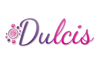 Dulcis Logo Design - 48hourslogo