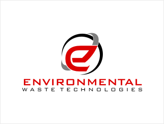 Environmental Waste Technologies Logo Design - 48hourslogo