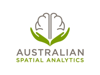 Australian Spatial Analytics Logo Design - 48hourslogo
