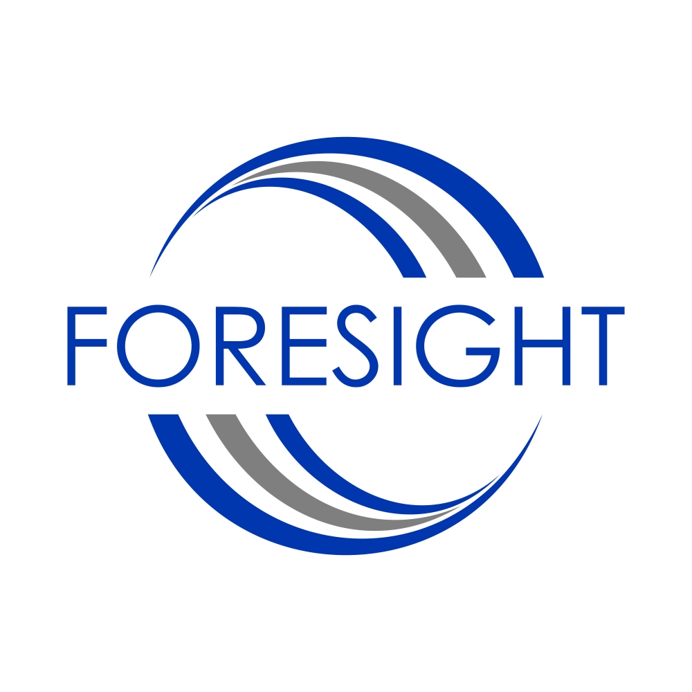 Foresight Collective Digital Design - 48hourslogo