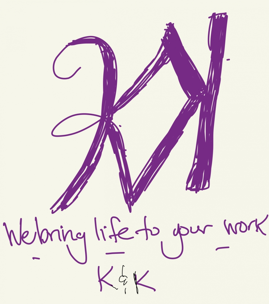 K&K Solutions Logo Design - 48hourslogo