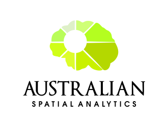 Australian Spatial Analytics Logo Design - 48hourslogo