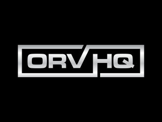 ORV HeadQuarters / ORV HQ Logo Design - 48hourslogo