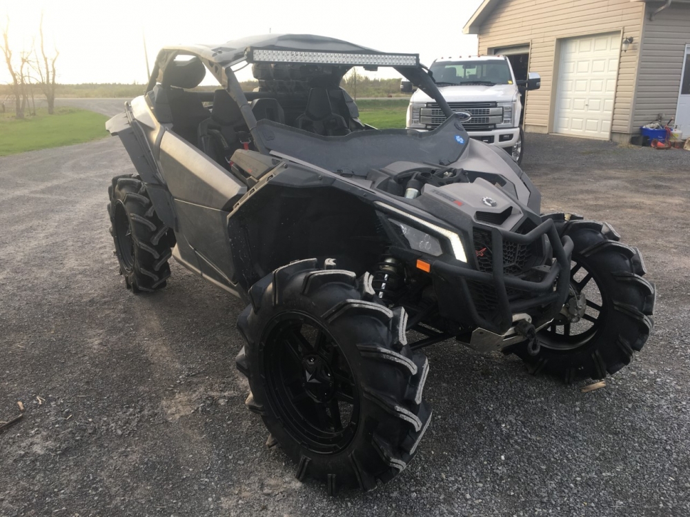 ORV HeadQuarters / ORV HQ Logo Design - 48hourslogo