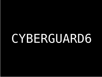 Cyberguard 6 Logo Design - 48hourslogo