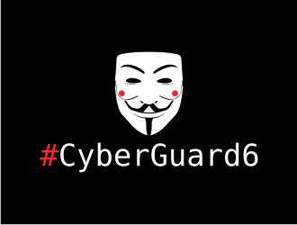 Cyberguard 6 Logo Design - 48hourslogo