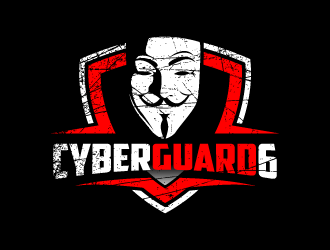 Cyberguard 6 Logo Design - 48hourslogo