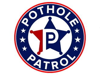 Pothole Patrol Logo Design - 48hourslogo