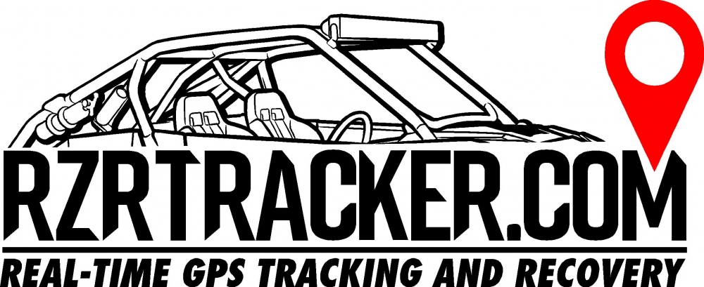 RZRTracker.com Logo Design - 48hourslogo