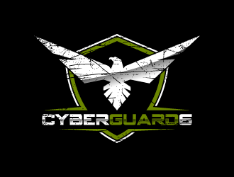 Cyberguard 6 Logo Design - 48hourslogo