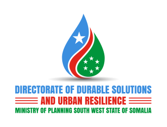 Directorate of Durable Solutions and Urban Resilience, Ministry of ...