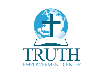 TRUTH Empowerment Center Logo Design - 48hourslogo