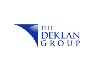 The Deklan Group Logo Design - 48hourslogo