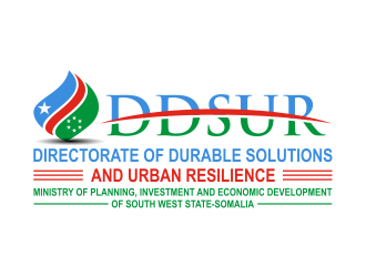 Directorate of Durable Solutions and Urban Resilience, Ministry of ...