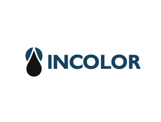 INCOLOR Logo Design - 48hourslogo