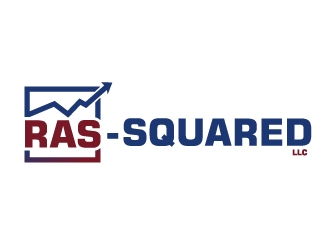 RAS-Squared, LLC Logo Design - 48hourslogo