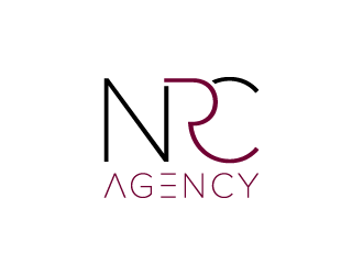 NRC Agency Logo Design - 48hourslogo