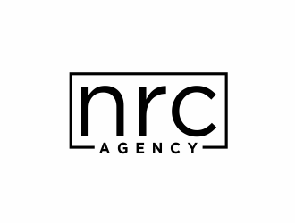 NRC Agency Logo Design - 48hourslogo
