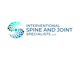 Interventional Spine and Joint Specialists, LLC Logo Design - 48hourslogo