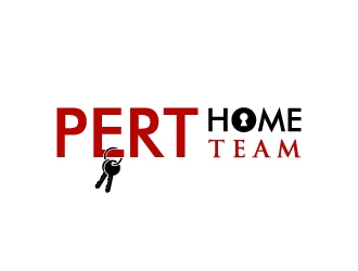 Pert Home Team Logo Design - 48hourslogo