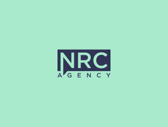 NRC Agency Logo Design - 48hourslogo