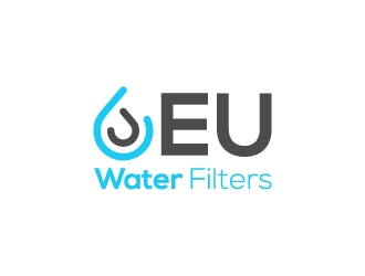 Water Purifier Logo Design