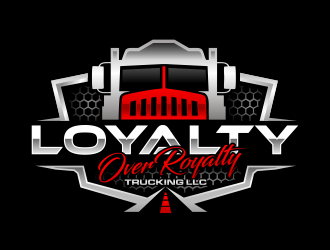 loyalty logo design