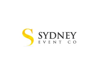 Sydney event co Logo Design - 48hourslogo