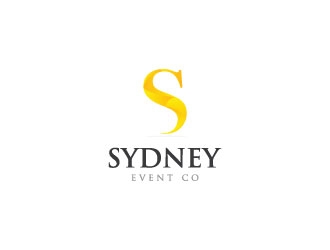 Sydney event co Logo Design - 48hourslogo