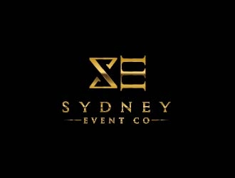 Sydney event co Logo Design - 48hourslogo