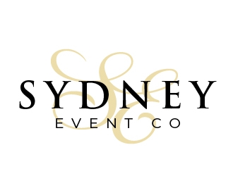 Sydney event co Logo Design - 48hourslogo