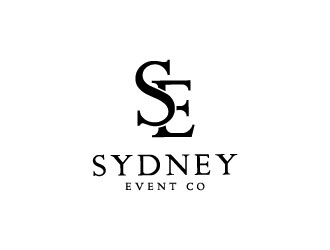 Sydney event co Logo Design - 48hourslogo