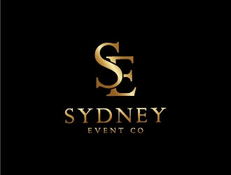 Sydney event co Logo Design - 48hourslogo