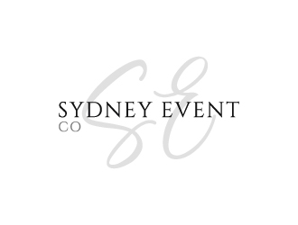 Sydney event co Logo Design - 48hourslogo