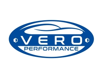 Vero Performance Logo Design - 48hourslogo