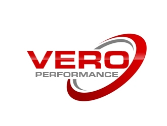 Vero Performance Logo Design - 48hourslogo