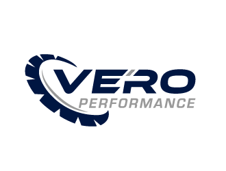 Vero Performance Logo Design - 48hourslogo
