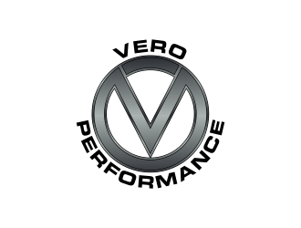 Vero Performance Logo Design - 48hourslogo
