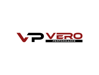 Vero Performance Logo Design - 48hourslogo