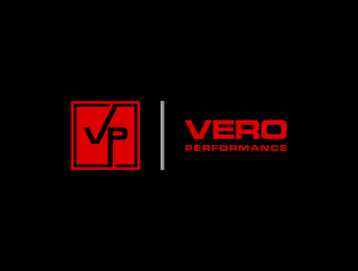 Vero Performance Logo Design - 48hourslogo