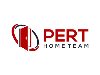 Pert Home Team Logo Design - 48hourslogo