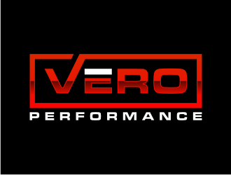 Vero Performance Logo Design - 48hourslogo